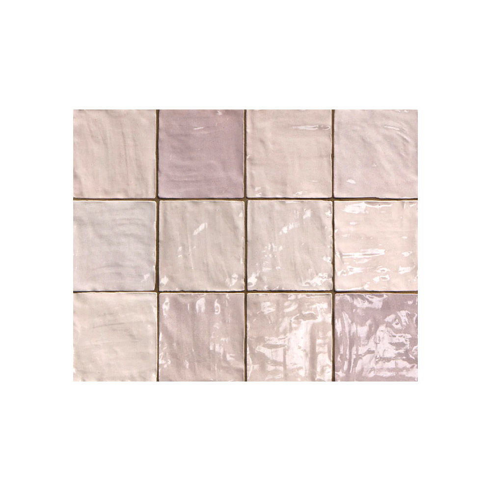 კაფელი Riad Pink 10*10